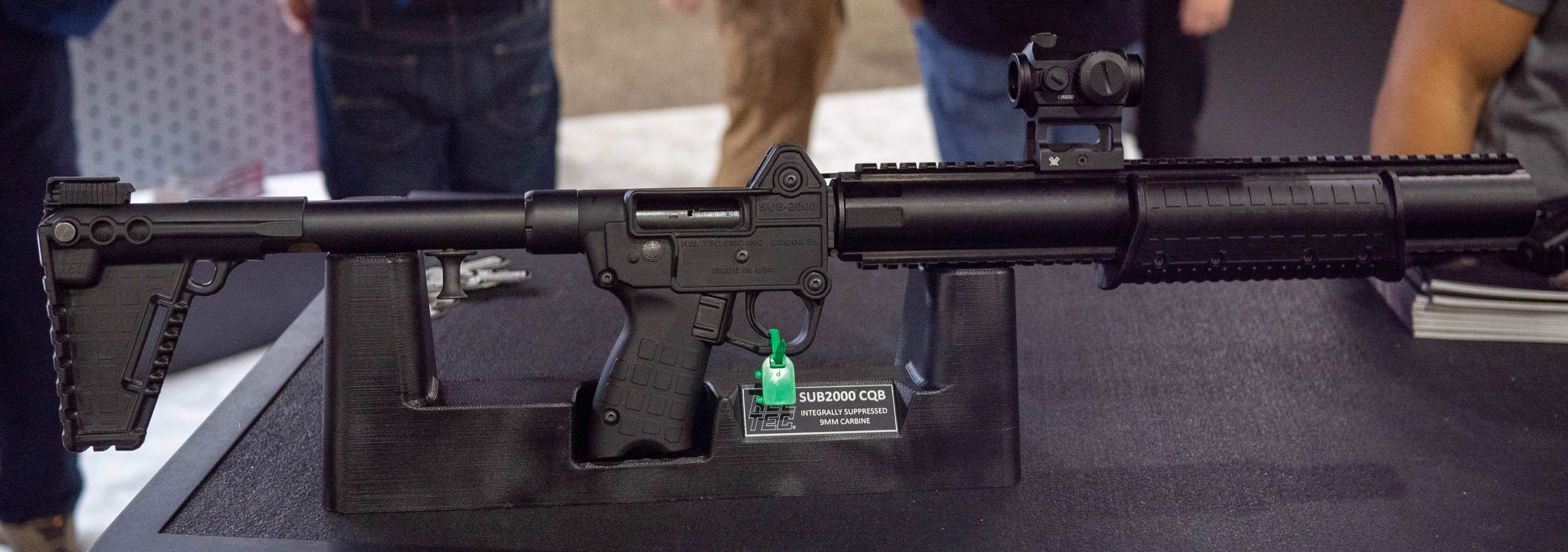 Kel-Tec's 2020 Lineup - Impact Guns