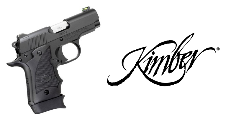 Kimber Micro 9 SHOT Show Special Package - Limited Time Only! - Impact Guns