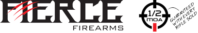 Fierce Firearms - Impact Guns