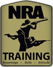 NRA Gun Safety Rules - Impact Guns