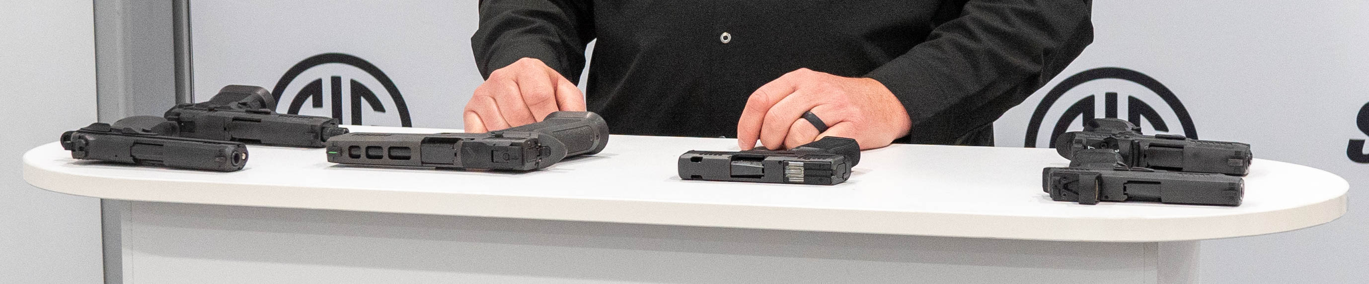 Sig Sauer's 2020 Lineup - Impact Guns