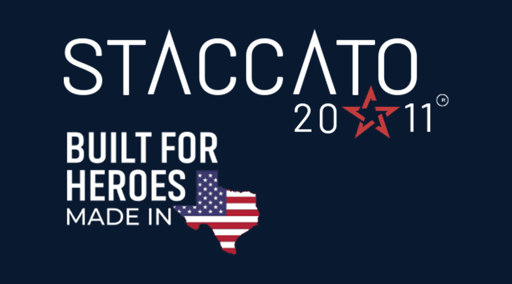 Brand - S - Staccato 2011 - Impact Guns