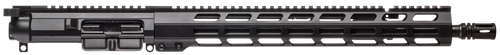 Primary Weapon MK116 Pro Upper 223 Wylde/5.56x45mm, 16.1" Barrel, Black ...