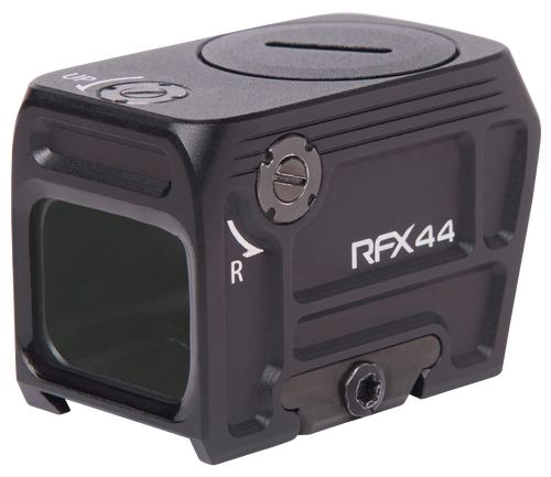 Viridian RFX Reflex Sight, 5 MOA Green Dot, Black, ACRO/Shield RMSc ...