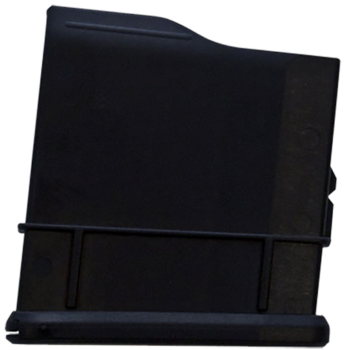 Howa 1500 Mini Action Magazine 223 Remington, Black, 10rd - Impact Guns