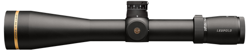 Leupold VX-5HD 7-35x56mm, Black, Focus TMOA Reticle - Impact Guns