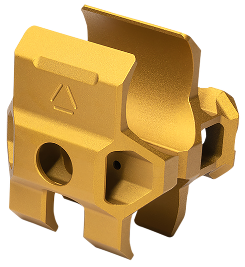 Strike Shotgun Barrel Clamp, Flat Dark Earth, For 12 Ga - Impact Guns