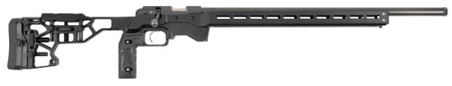 CZ 457 22 LR, 24" Threaded Barrel, MDT ACC Aluminum Chassis, 5rd ...