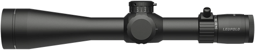 Leupold Mark 4HD Scope, 6-24x52mm, Black, PR3-MIL Reticle - Impact Guns