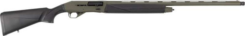 CZ 1020 G2 20 Ga, 28" Barrel, 3" Chamber, Olive Drab Green, Black Stock, 4rd - Impact Guns