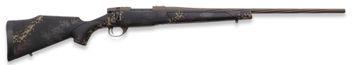 Weatherby Vanguard Talus 7mm Remington Magnum, 24" Threaded Barrel ...