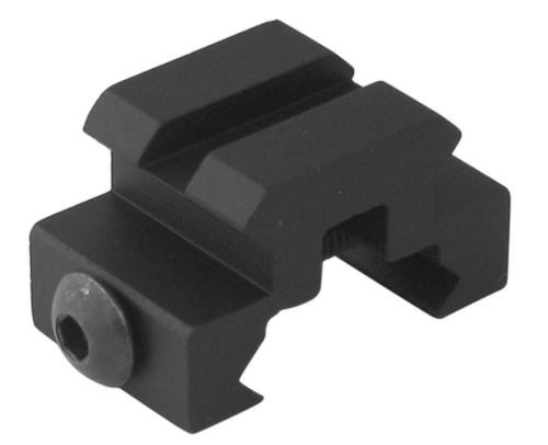 Yankee Hill 1/2 Inch Picatinny Riser - Impact Guns