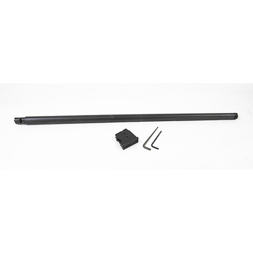 CZ 457 Varmint SR Barrel Set, 22Lr, 16.5In Nitride 22 Long Rifle ...