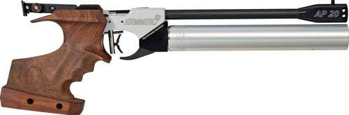 Walther Hammerli Ap20 Pro 177 Pellet - Impact Guns