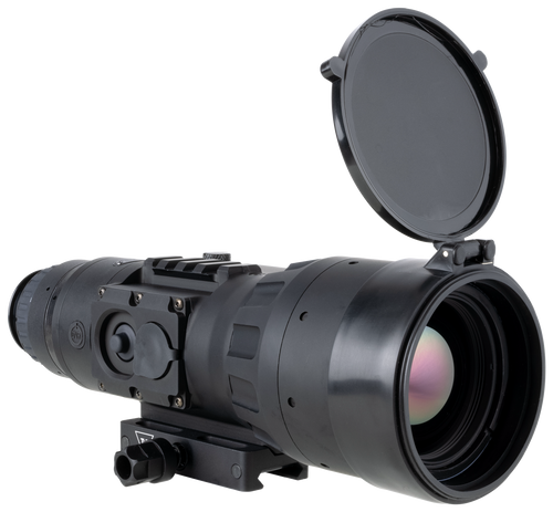 Trijicon Reap-IR Type 4 Thermal Scope, 3-24x60mm, Black, Multi-Reticle ...