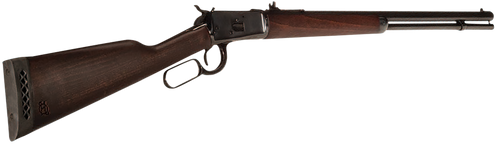 Heritage 92 38 Special +P/357 Magnum, 24" Barrel, Stainless Rec ...