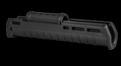 Magpul Zhukov Black Handguard/Forend For AK-47 /AK74 Pattern Firearms ...