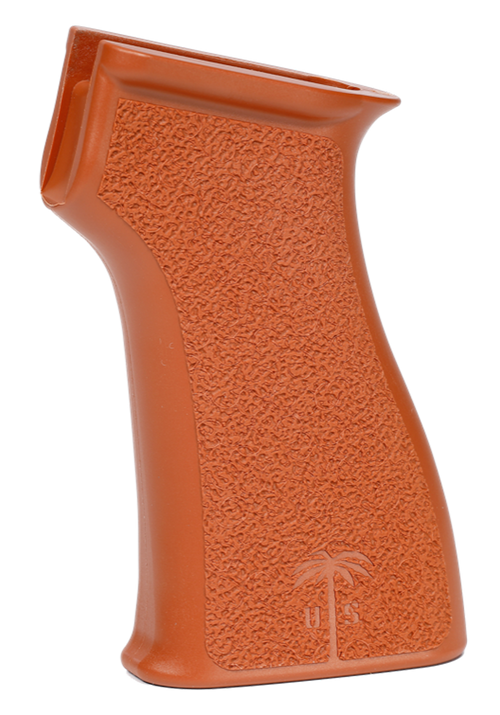 US Palm Pistol Grip, Fits AK-47/AK-74/AKM/PKM, Grip Screw And Washer ...