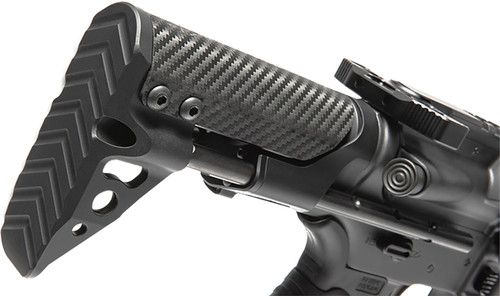 Battle Arms Development Vert 5,56mm Gn 2 PDW Stock System, Black, 4.8 ...