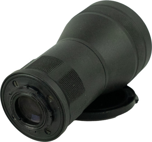 USNight Vision 3x Magnifier, Black - Impact Guns