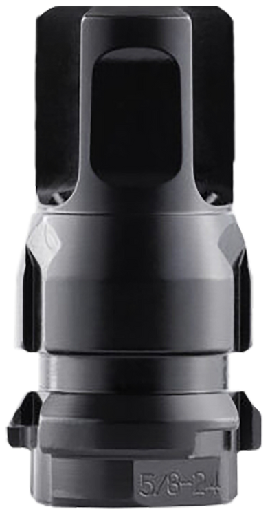 Dead Air Armament KeyMicro, Flash Hider, 30 Caliber, 5/8X24, Sig Taper ...