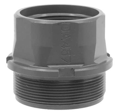 Dead Air Xeno Adapter for P-Series (Ghost-M/Wolfman) - Impact Guns