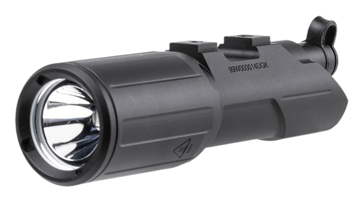 Sig Sauer Electro-Optics Foxtrot-MSR Compact White Light, Black, 1350 ...