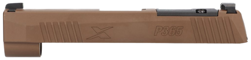 Sig Sauer P365 XL Slide Assembly 9mm, 3.7" Barrel, Coyote Tan, Micro ...