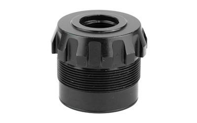 Dead Air P-Series Fixed Mount M13.5X1lh - Impact Guns