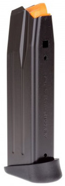 Taurus TH10 Magazine 10mm, Black Steel, 15rd - Impact Guns