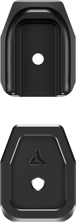 Radian Weapons Tru17 Base Plate, Black, For Sig P365 XMacro, Adds 0 ...