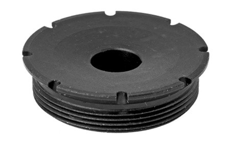 Dead Air R-Series Front Cap 5.56mm - Impact Guns