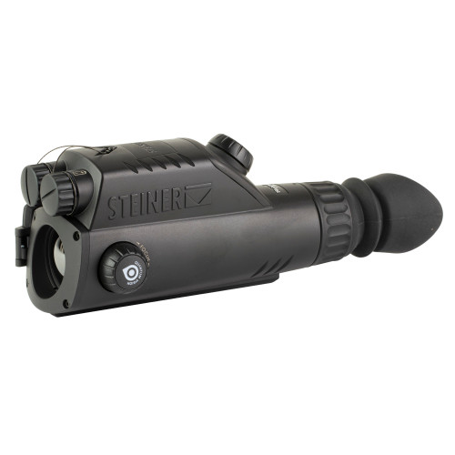 Steiner Nighthunter S35 Gen II Thermal Scope, 2-16x35mm, Black, Multi ...