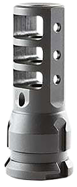 Dead Air Armament Key Mount, Muzzle Brake, 45 Caliber, .578X28, Nitride ...