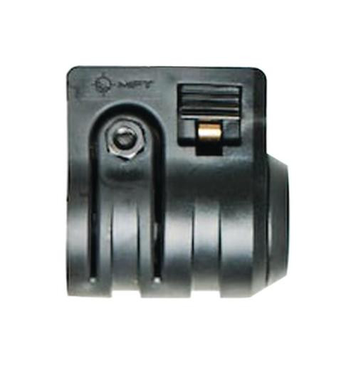 Mission First Tactical Torch Quick Detach Standard Light/Laser Mount ...