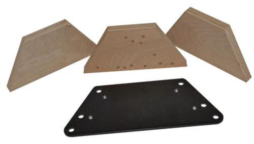 Lee Precision Bench Plate Press Mounting System - Impact Guns