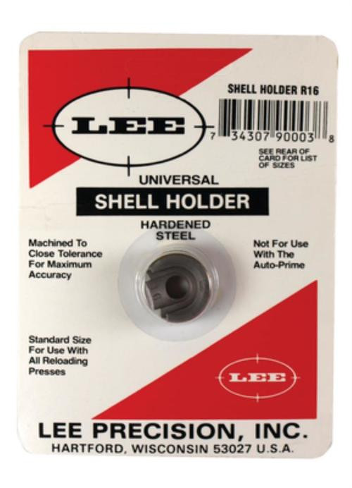 Lee #1 Shell Holder .30 Cal. M1 Carbine/.32 ACP/22 Hornet #7 - Impact Guns