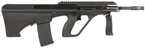 Steyr Arms, AUG A3 M2, 300Blackout, 16" Barrel, Synthetic Stock, Matte ...