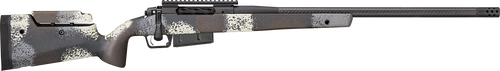 Springfield 2020 Waypoint 300 PRC, 24" Carbon Fiber Barrel, Ridgeline ...