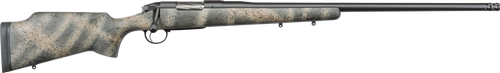 Bergara Premier Approach 308 Winchester, 20" Threaded Barrel, Woodland ...
