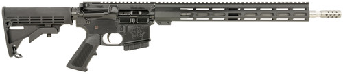 Great Lakes GL-15 400 Legend, 16" Threaded Barrel, Black Cerakote, M ...