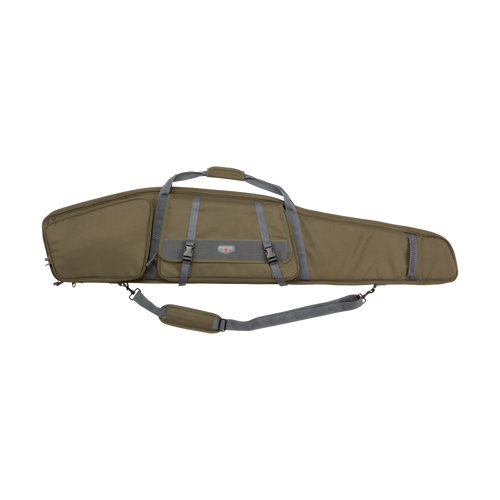 TACSix Garrison 55" Rifle Olive Drab Green 600D Polyester Case - Impact ...