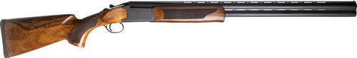 Legacy Puma Lynx 12Ga, 3" Chamber 28" Barrel, Black Rec, Turkish Walnut ...