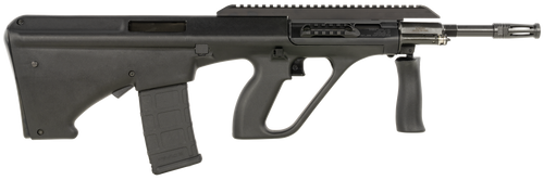 Steyr AUG A3 M2 223 Remington/5.56x45mm NATO, 16" Barrel, Black ...