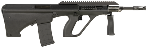 Steyr Arms AUG A3 M2 NATO, matic , 300Blackout, 16"Barrel, Synthetic ...
