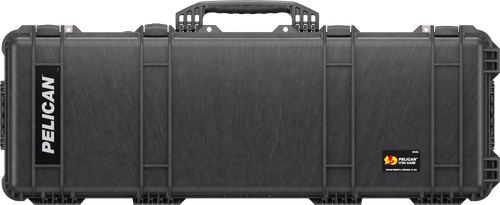 Pelican 1720 Protector, Long Case, Interior Dimensions 41.80" x 13.56 ...