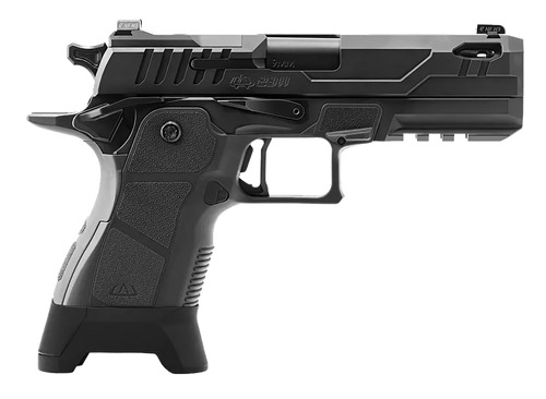 OA Defense 2311 Compact Pro Plus Kit 9mm, 4.25" Barrel, Black, Optic ...