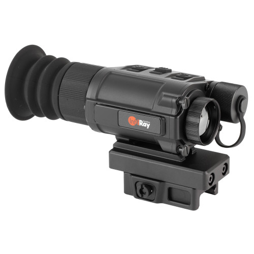iRay RICO Micro Thermal Monocular, 2x25mm, Black, Multi-Reticle ...