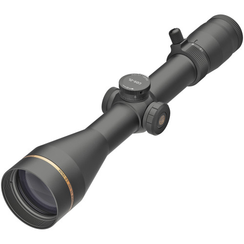 Leupold VX-3HD Scope, 3.5-10x50mm, Black, Illuminated FireDot Twilight ...