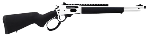 Rossi R95 Trapper 30-30 Winchester, 16.5" Threaded Barrel, White ...